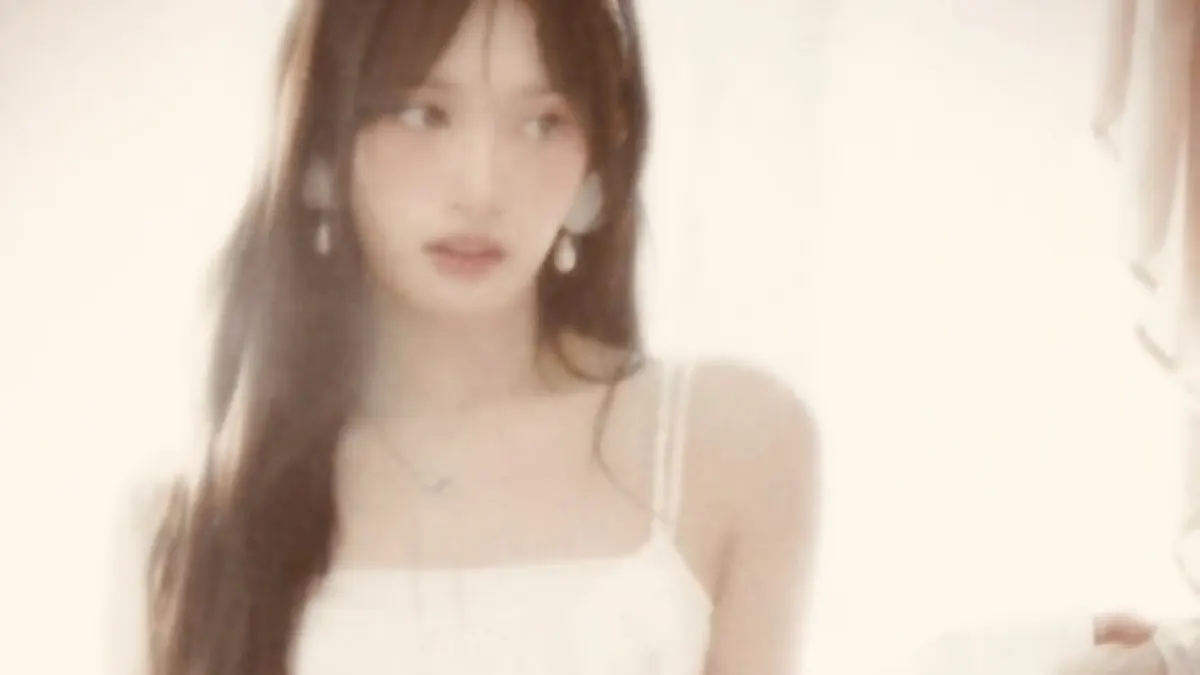 If you were a K-pop Idol - Quiz.Postjung.com