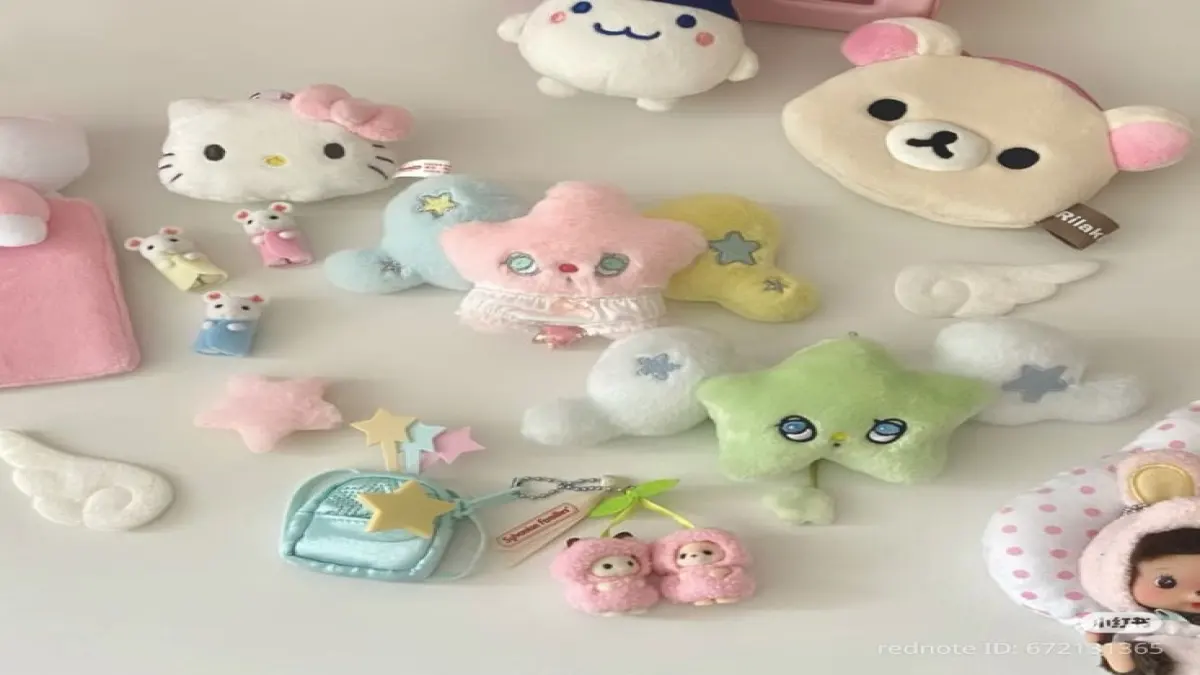 เมื่อคุณเปิดร้านขายเครื่องประดับ⊹˚˙• - Quiz.Postjung.com