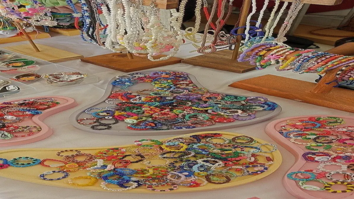 เมื่อคุณเปิดร้านขายเครื่องประดับ - Quiz.Postjung.com