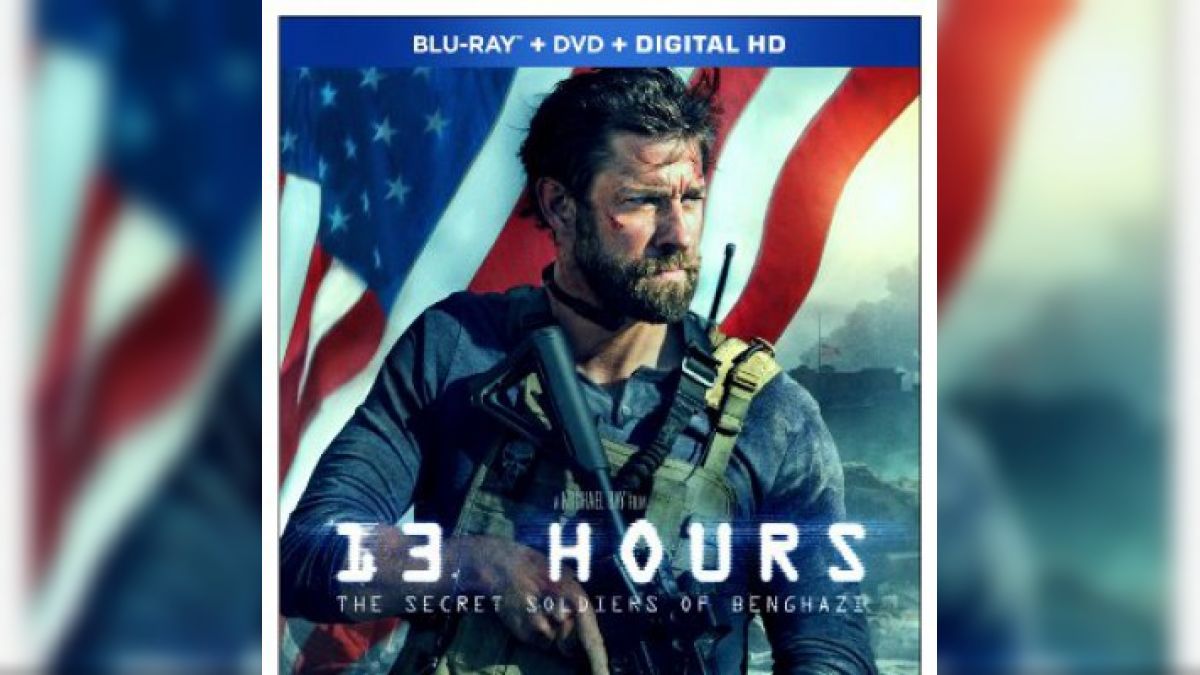 คุณคือใครใน "13 hours" - Quiz.Postjung.com