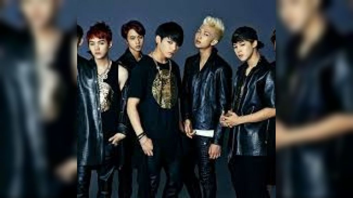 คุณจะได้ร้องเพลงคู่กับใครใน BTS - Quiz.Postjung.com