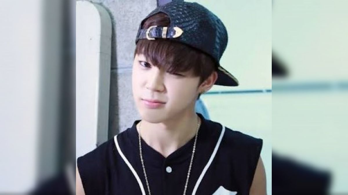 คุณคือแฟนพันธ์แท้ Jimin-bts หรือเปล่า - Quiz.Postjung.com